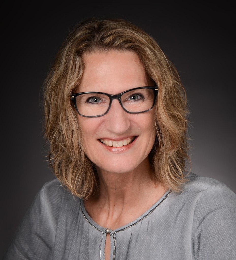 Über die Autorin – AngiesReisen